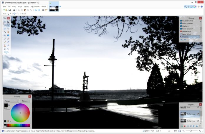 12 Best Free Drawing Software for Windows And Mac