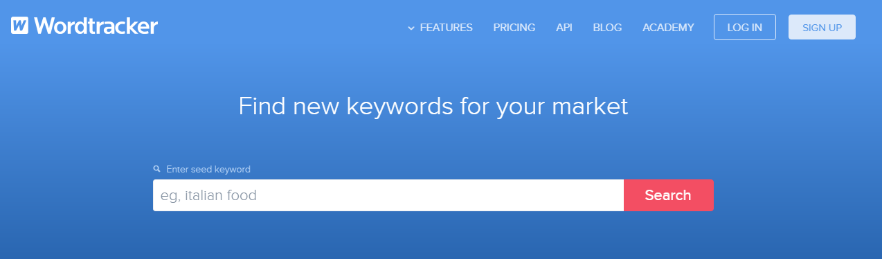 Word Tracker Review and How to Deploy it in your SEO Campaigns