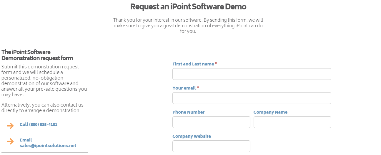 iPoint Review and How to Use Guide