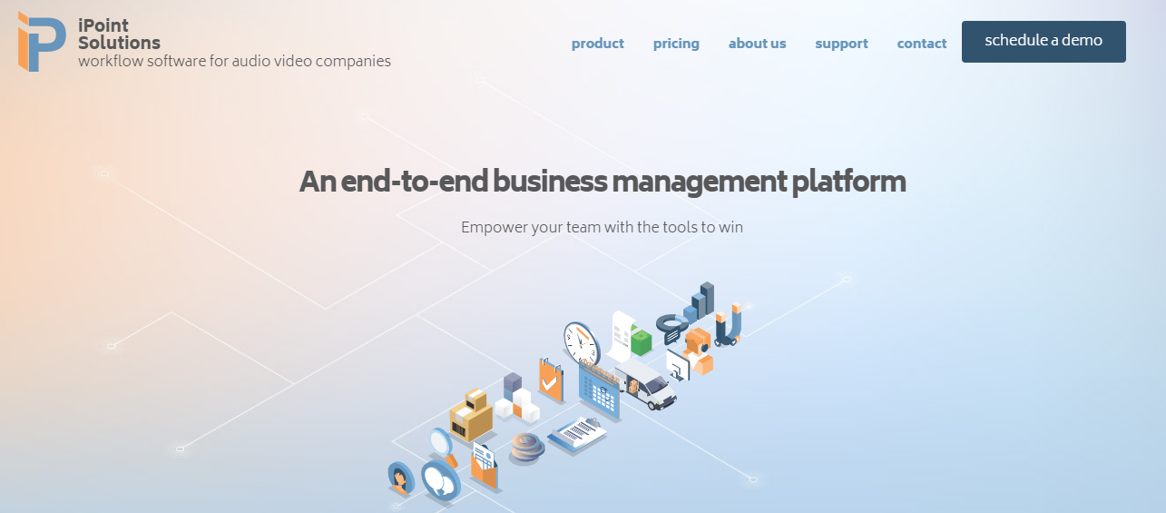 iPoint Review and How to Use Guide