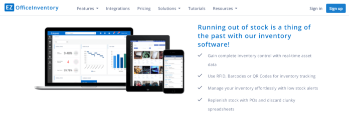 12 Best Inventory Management Softwares of 2025