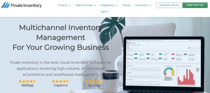 12 Best Inventory Management Softwares of 2025