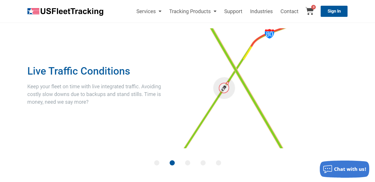 The Best Fleet Management Vehicle Tracking Systems and Tools For 2025