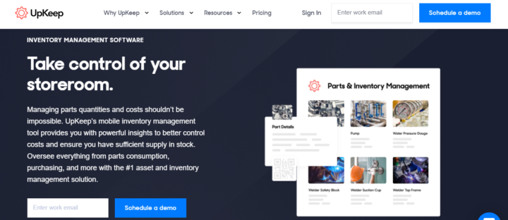 12 Best Inventory Management Softwares of 2025