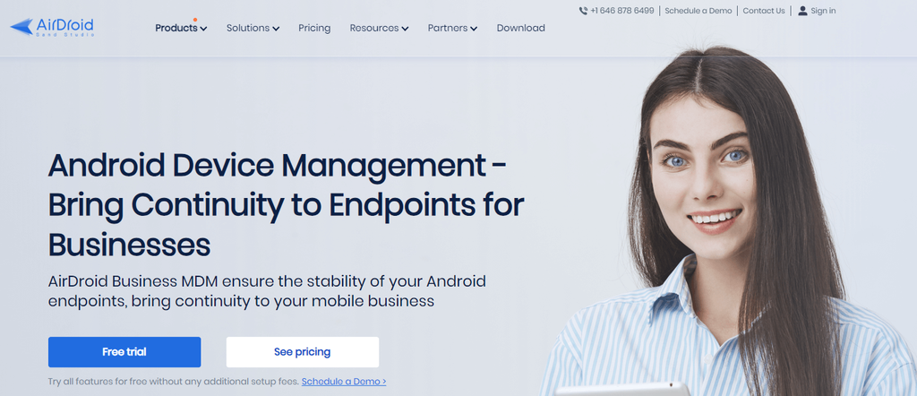 9 Best Mobile Device Management (MDM) Software of 2025