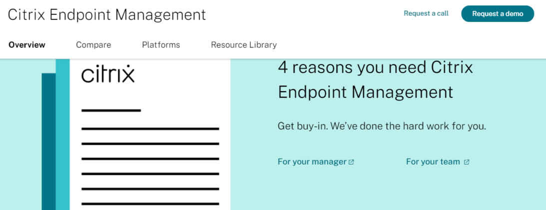 9 Best Mobile Device Management (MDM) Software of 2025