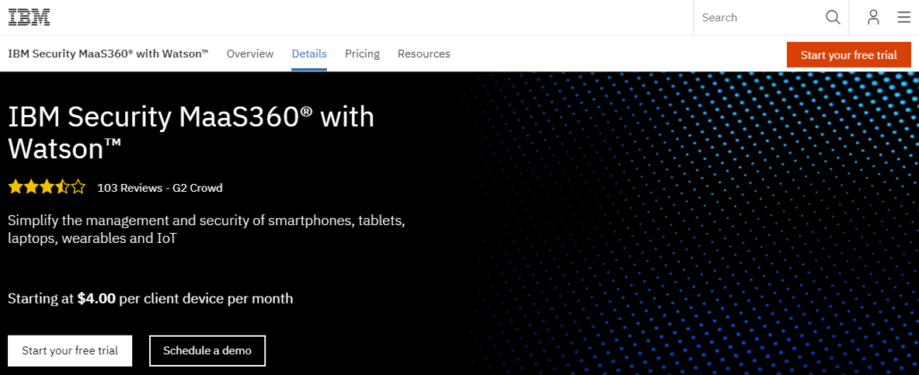 9 Best Mobile Device Management (MDM) Software of 2025