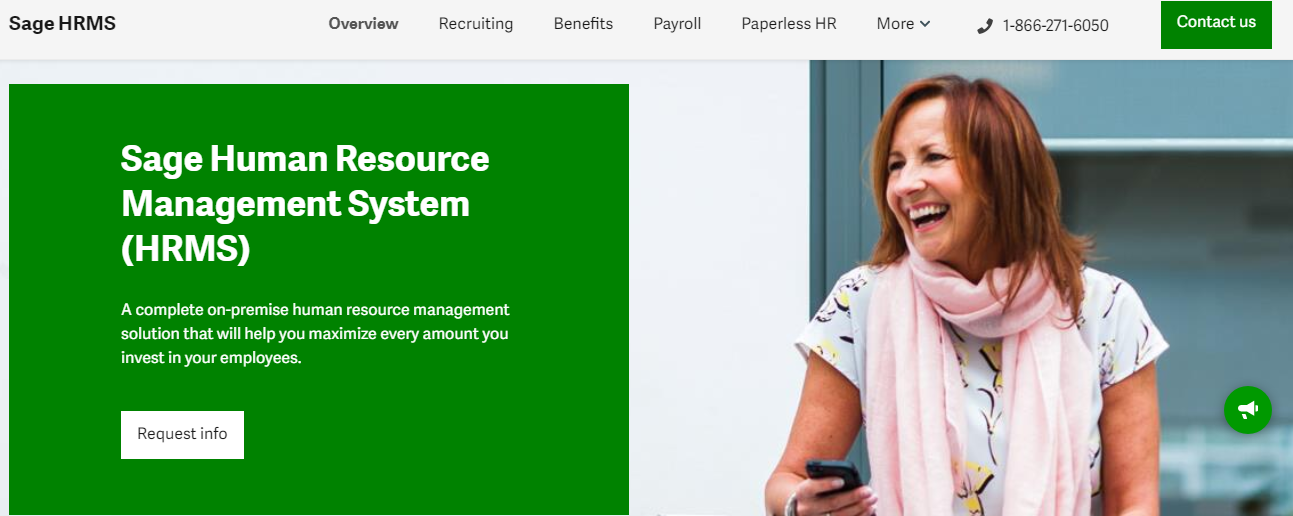 9 Best Human Resource Management (HRM) Softwares of 2024