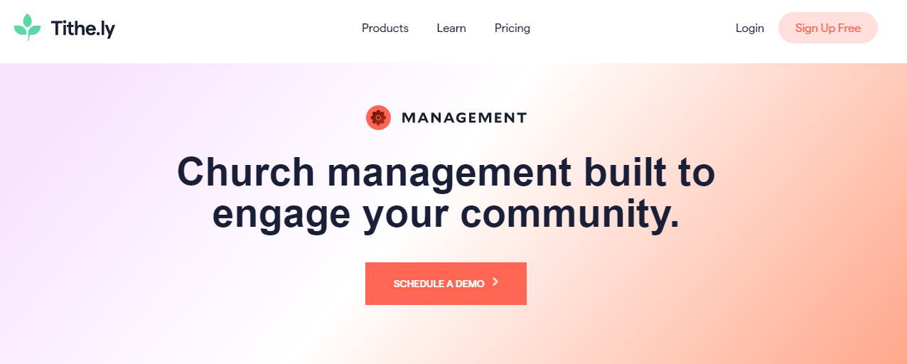 10 Best Church Management Software of 2025