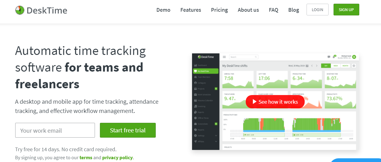 7 Best Employee Time Tracking Software of 2025