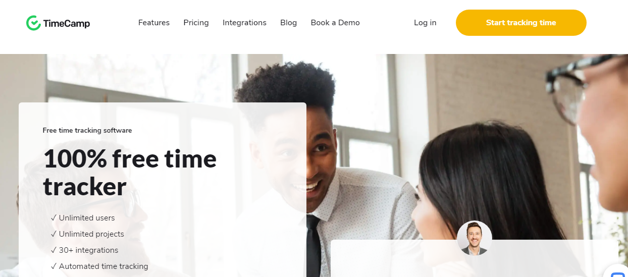 7 Best Employee Time Tracking Software of 2025