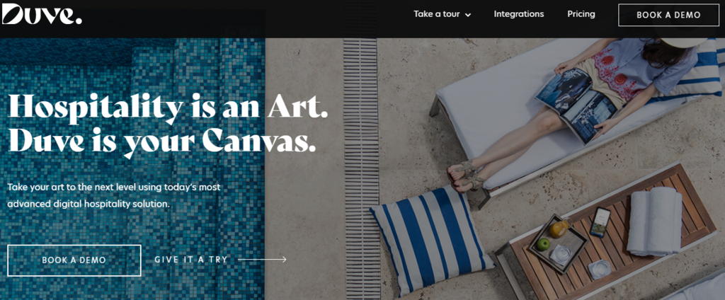 DUVE (WishBox) Review: How to Improve Guest Management With This Tool