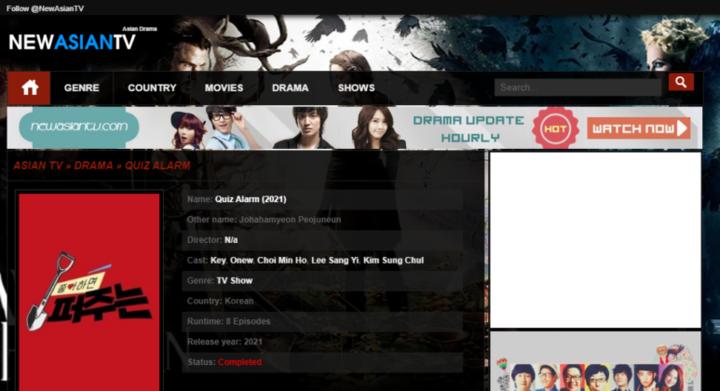 Top 12 Websites For Korean Dramas Download