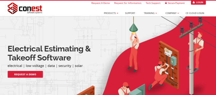 Top 10 Free Construction Cost Estimating Software of 2025