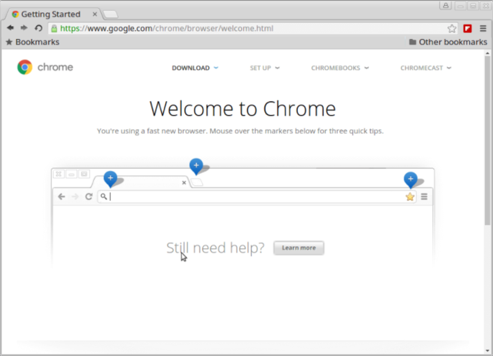 How To Do Chrome Install on Linux Distros