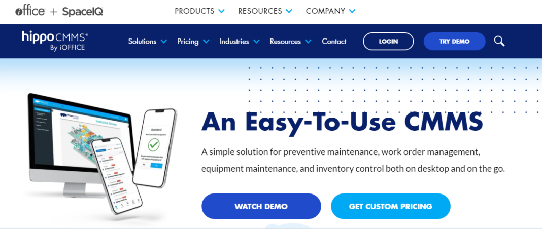 11 Best CMMS Software Solutions of 2025