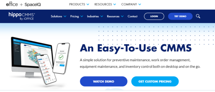 11 Best CMMS Software Solutions of 2025
