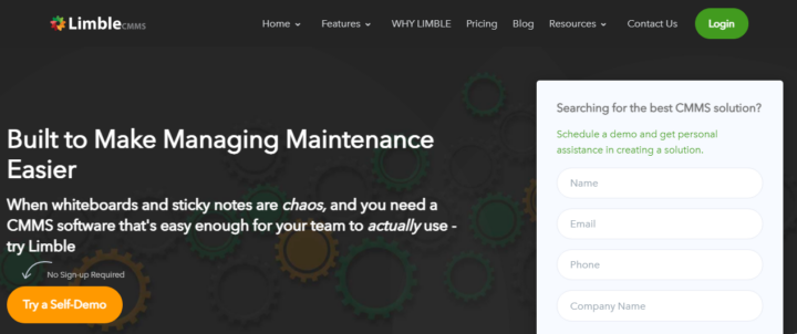 11 Best CMMS Software Solutions of 2025
