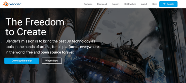 10 Best Animation Software for Anime Creation