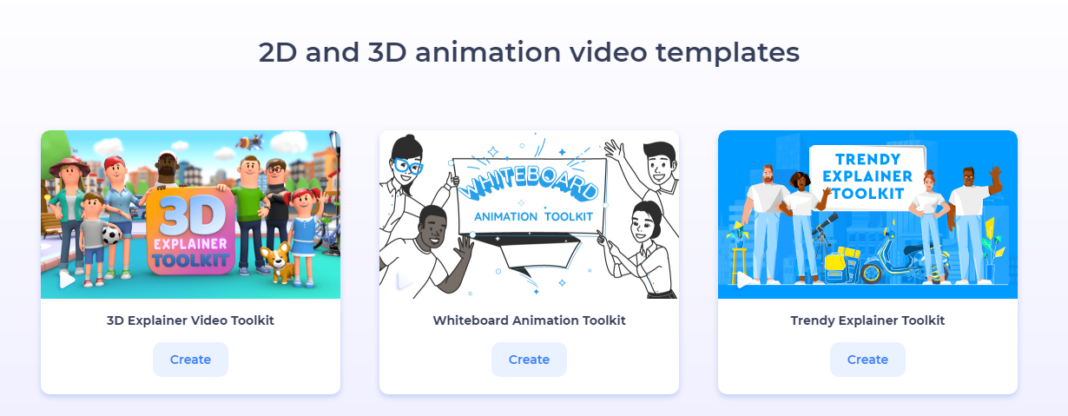 10 Best Animation Software for Anime Creation
