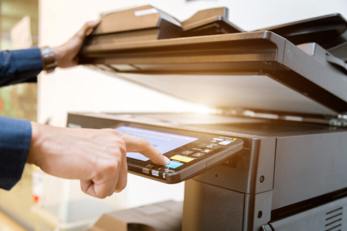 Understanding Document Scanning Process: How Does It Work?