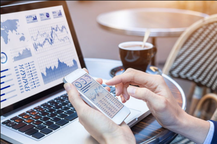 These Fintech Tools Would Help You Keep Your Business on Track