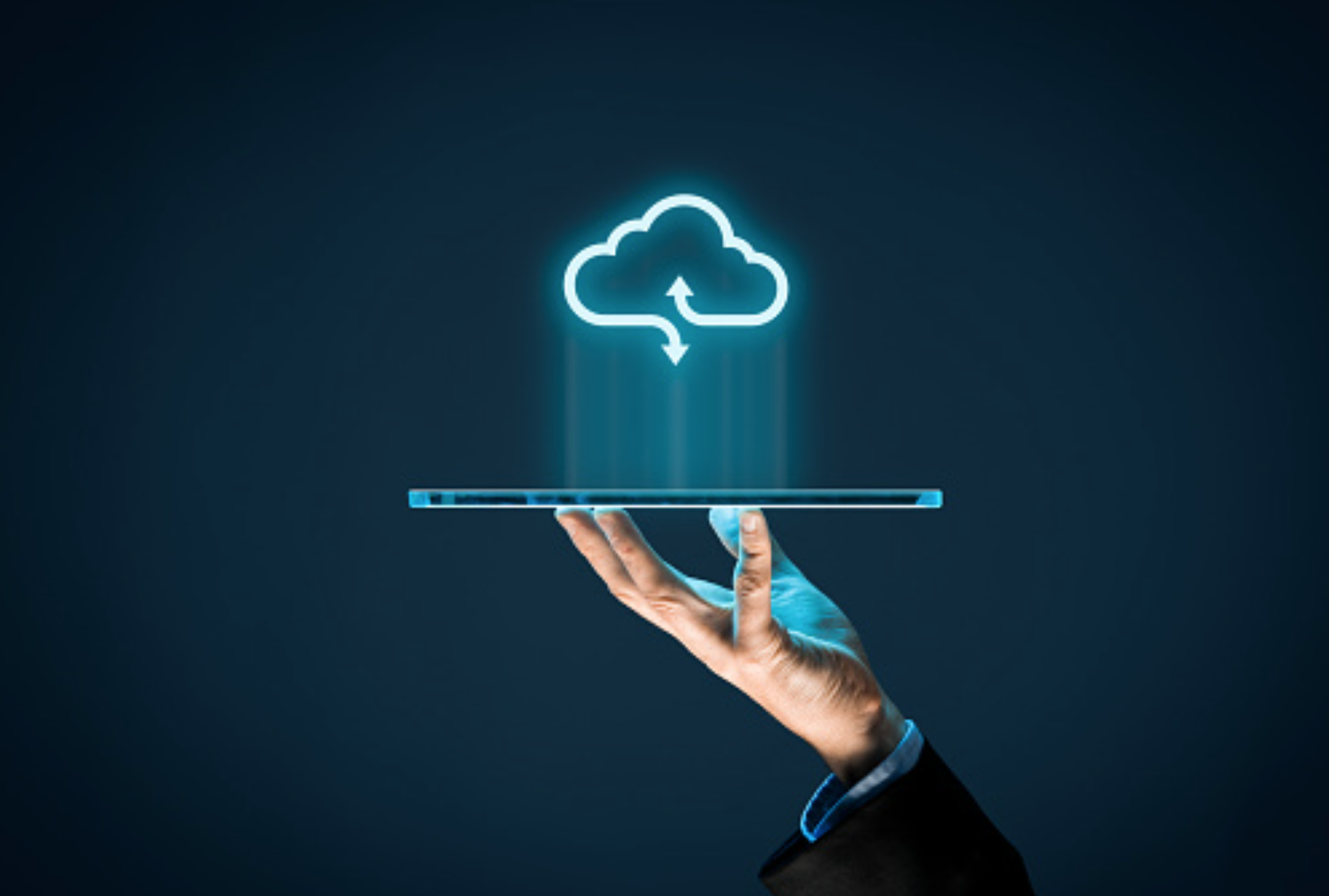 How To Aid Your Business with Modern Cloud Solutions