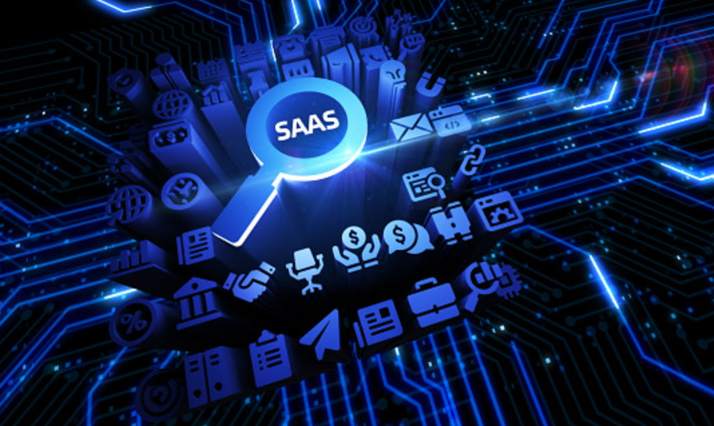 Top 7 SaaS Trends that are Transforming Industries and Driving Growth