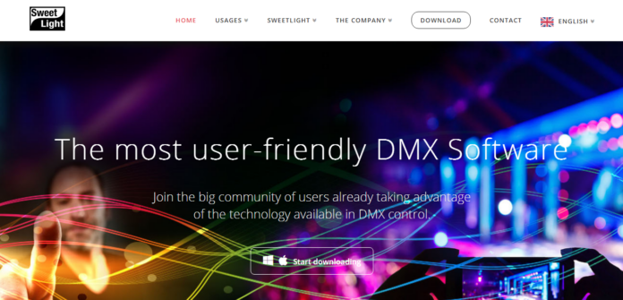 Top 7 Best DMX Software For Shows and Live Performances