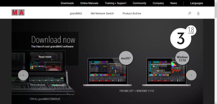 Top 7 Best DMX Software For Shows and Live Performances