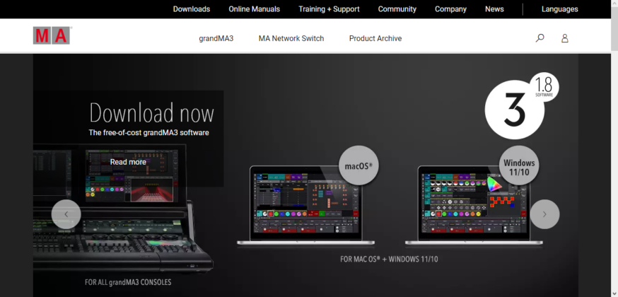 Top 7 Best DMX Software For Shows and Live Performances