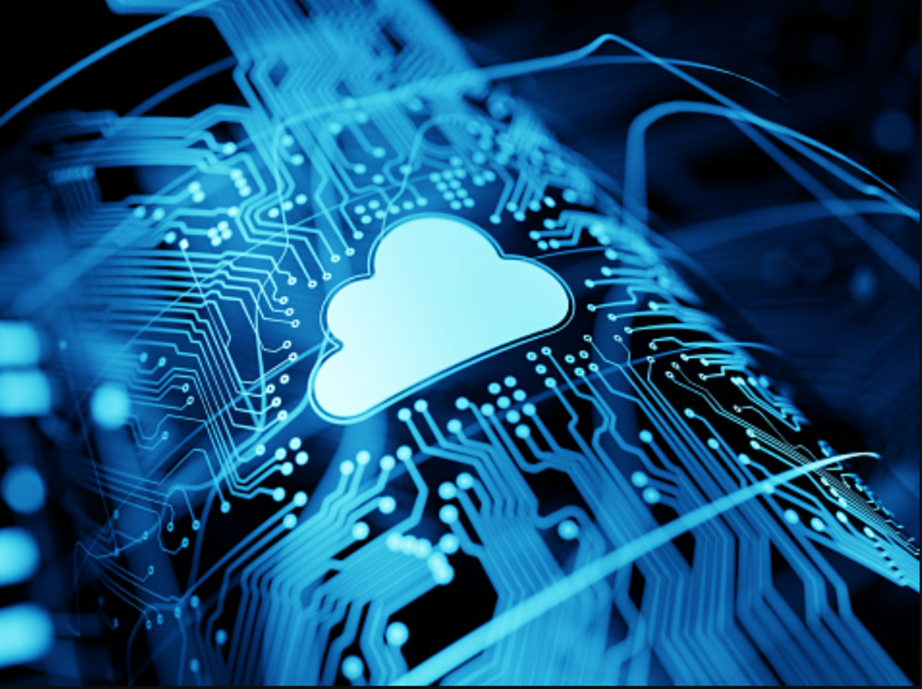 Top 5 Benefits of Cloud Computing for Firms and Small Businesses