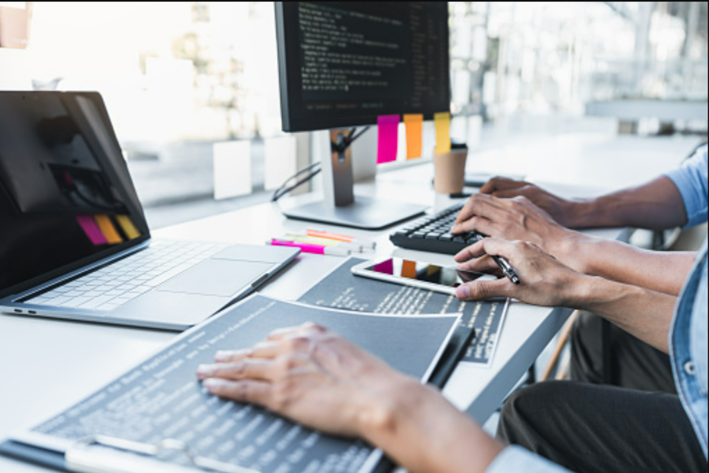 Dedicated Development Team Model: What is it & Its Benefits in 2025?