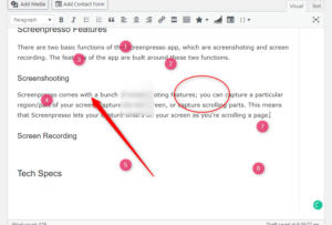 Screenpresso Review: The Most Versatile Screen Grabber App for Windows?