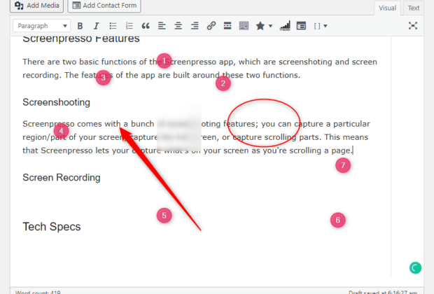 Screenpresso Review: The Most Versatile Screen Grabber App for Windows?