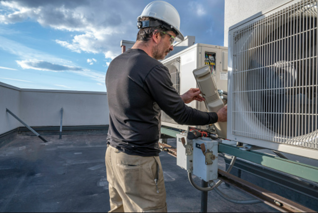 How to Find and Hire the Right Los Angeles HVAC Expert