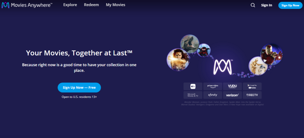 Top 15 Free Movie Apps for iPhone and Android Devices