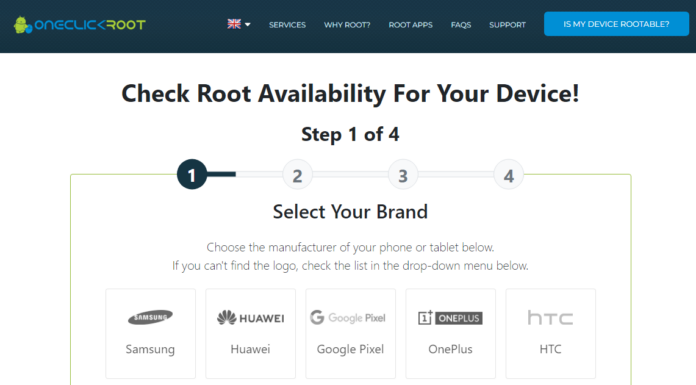 10 Android Rooting APKs that still work in 2025