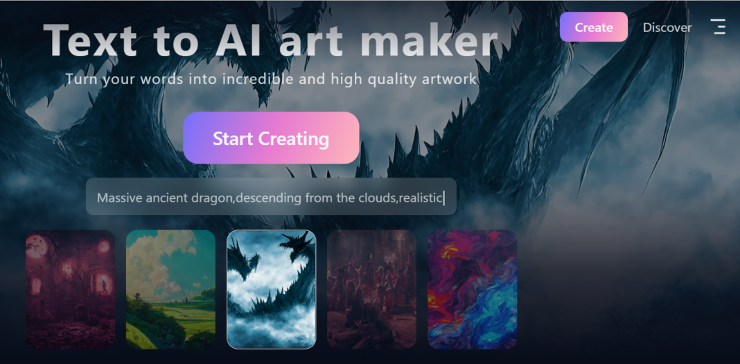 PicSo AI Art Generator Guide: How to Convert Text to Images With PicSo
