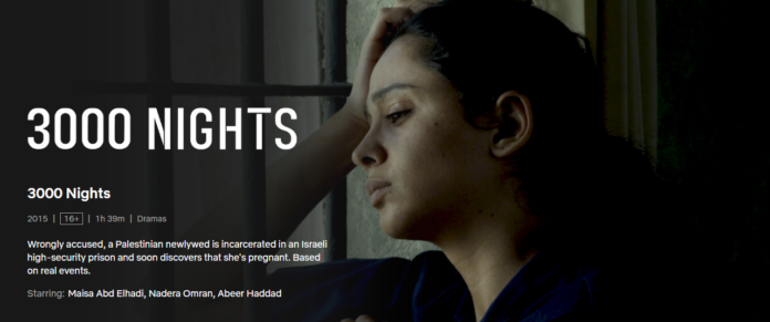 Top 15 Netflix Prison Movies to Watch Right Now