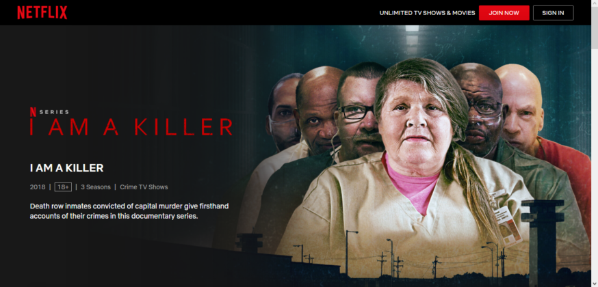 20 Best Prison Movies On Netflix You Should Watch In 2024 – EVZGX