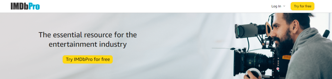 What is IMDbPro & How Can it Improve Your Movie Choices in 2025