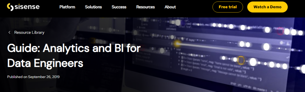 Top 5 Best Visualisation Software Review [2025]