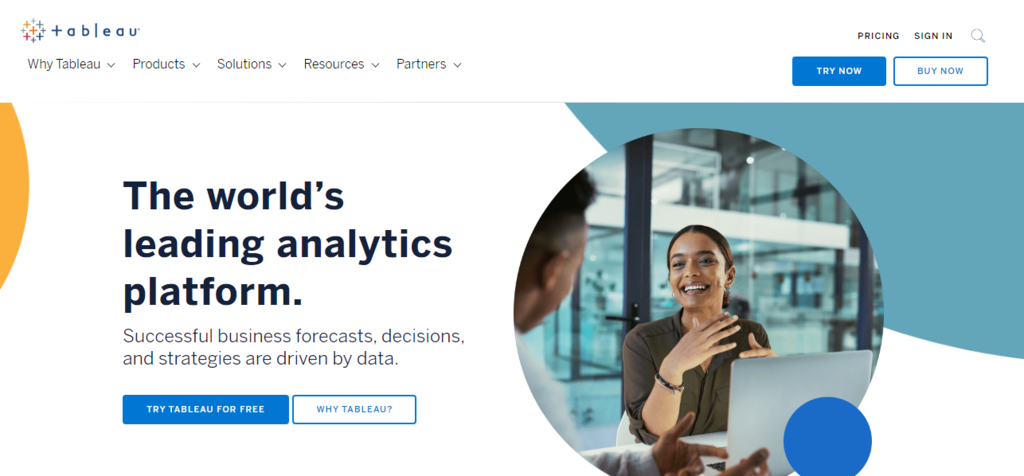 Top 5 Best Visualisation Software Review [2025]