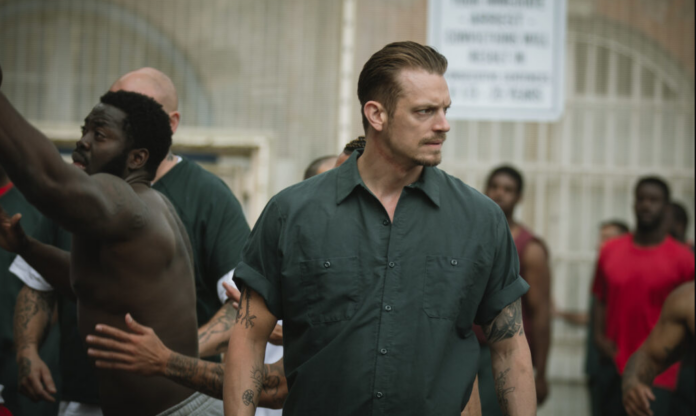 Top 15 Netflix Prison Movies to Watch Right Now