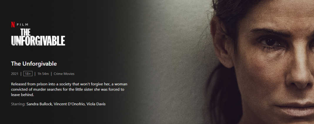 Top 15 Netflix Prison Movies to Watch Right Now