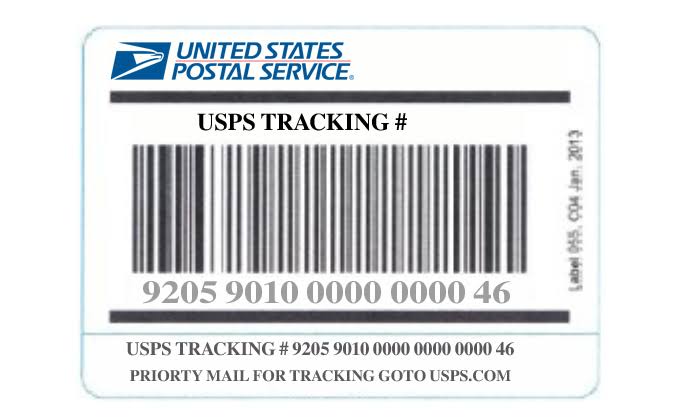USPS Tracking Numbers Guide And 10 Things To Know About It