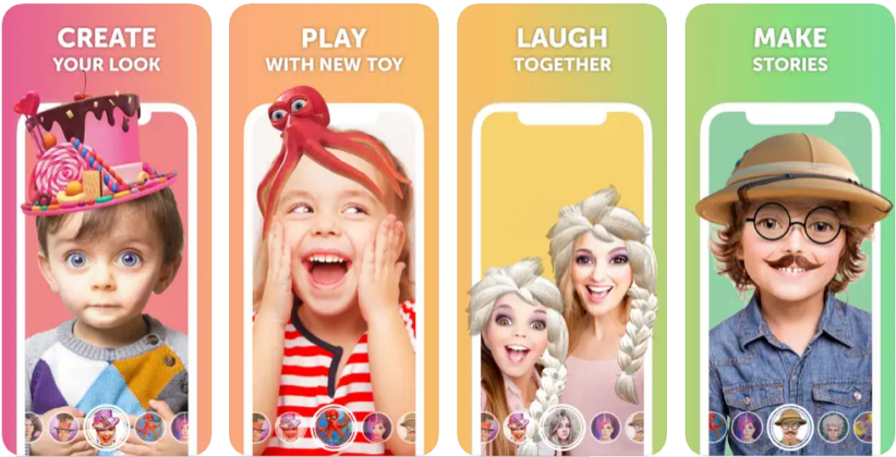 12 Best Funny Faces Apps for Android and iOS Devices