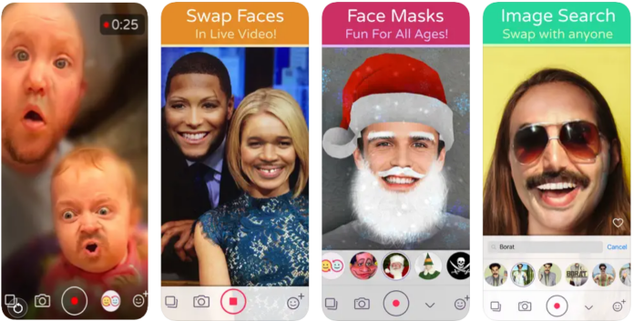 12 Best Funny Faces Apps for Android and iOS Devices