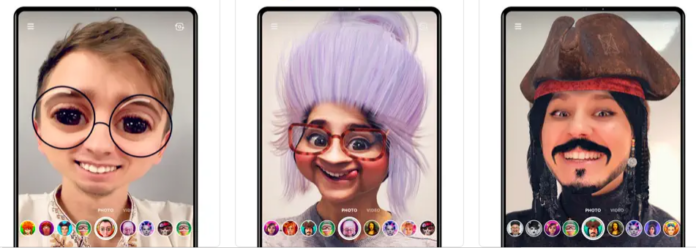 12 Best Funny Faces Apps for Android and iOS Devices